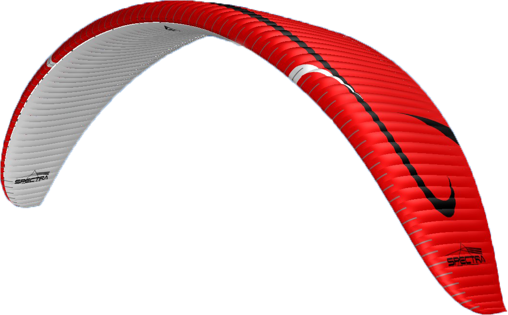 Spectra is the CIVL Competition Class glider, widely known as CCC.