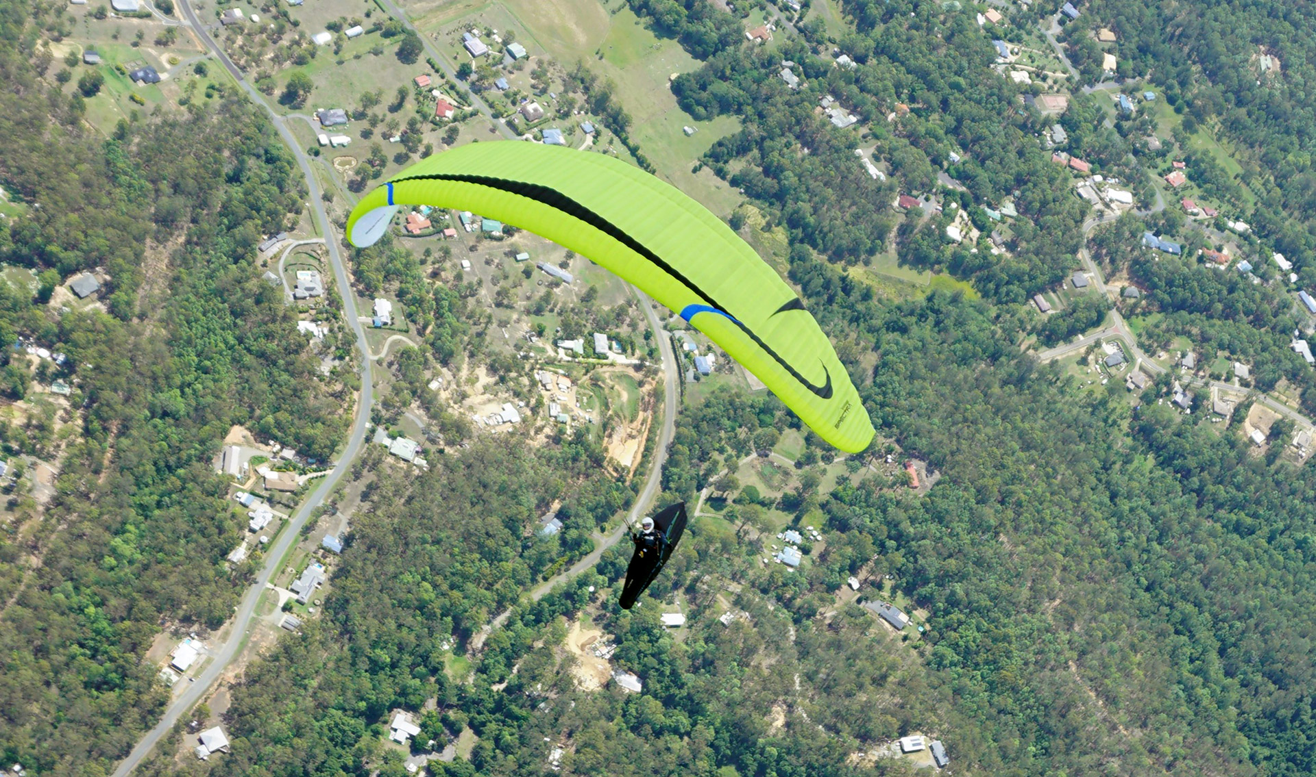 Spectra is the CIVL Competition Class glider, widely known as CCC.